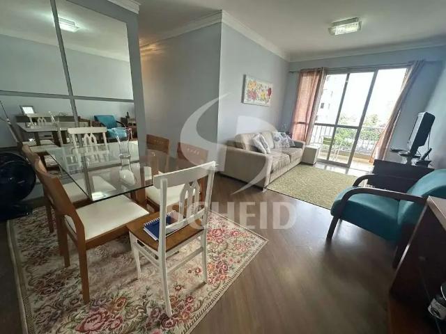 Apartamento para Venda em São Paulo/SP Jardim Marajoara 3 Quartos