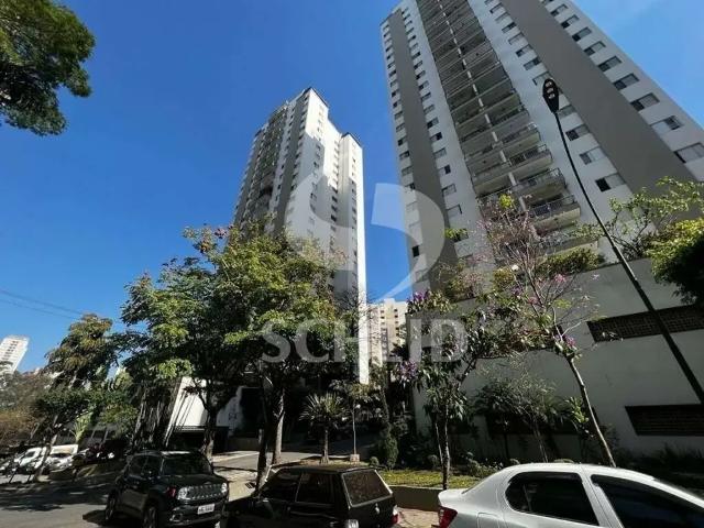 Apartamento para Venda em São Paulo/SP Jardim Marajoara 3 Quartos