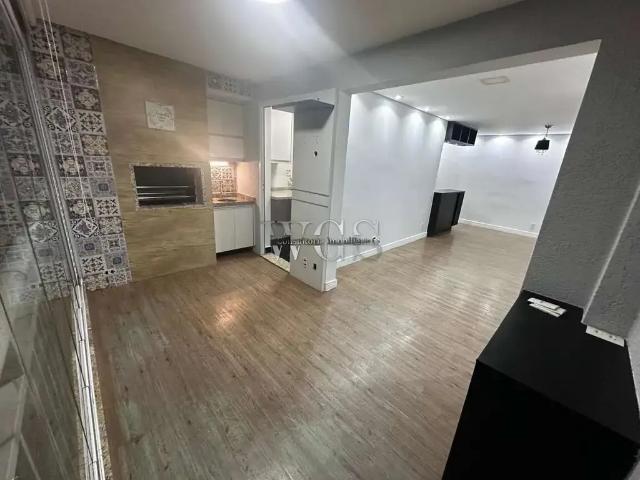 Apartamento para Venda em São Paulo/SP Jardim Marajoara 3 Quartos