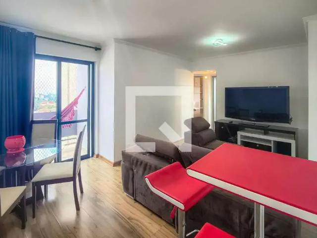 Apartamento para Venda em São Paulo/SP Jardim Marajoara 3 Quartos
