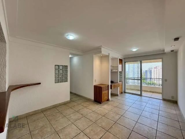 Apartamento para Venda em São Paulo/SP Jardim Marajoara 3 Quartos