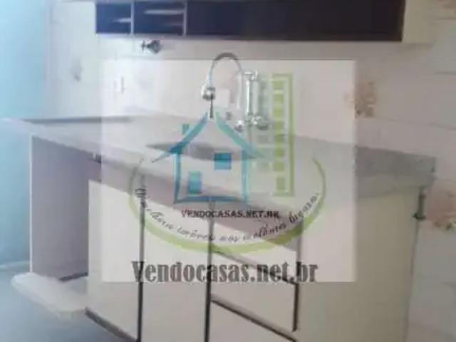 Apartamento para Venda em São Paulo/SP Jardim Marajoara 3 Quartos