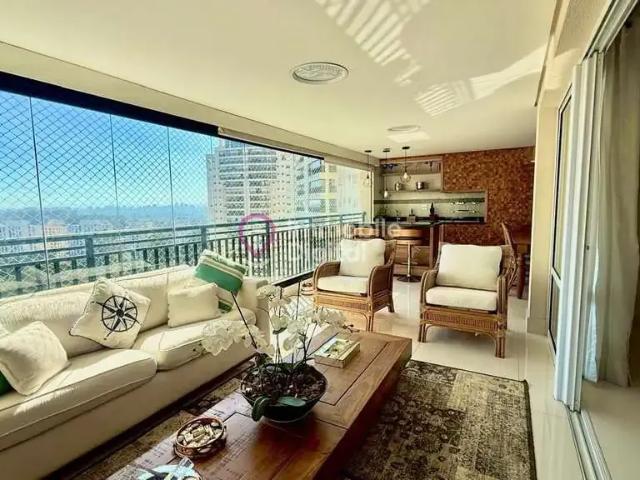 Apartamento para Venda em São Paulo/SP Jardim Marajoara 3 Quartos