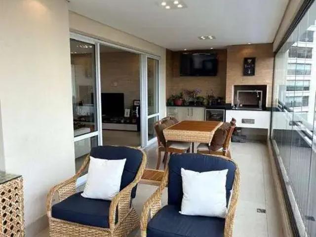 Apartamento para Venda em São Paulo/SP Jardim Marajoara 3 Quartos