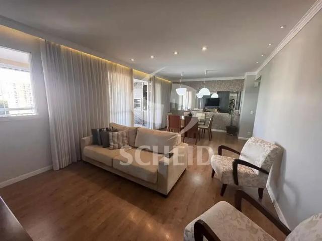 Apartamento para Venda em São Paulo/SP Jardim Marajoara 3 Quartos