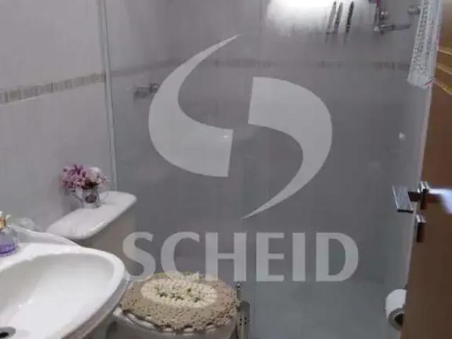 Apartamento para Venda em São Paulo/SP Jardim Marajoara 3 Quartos