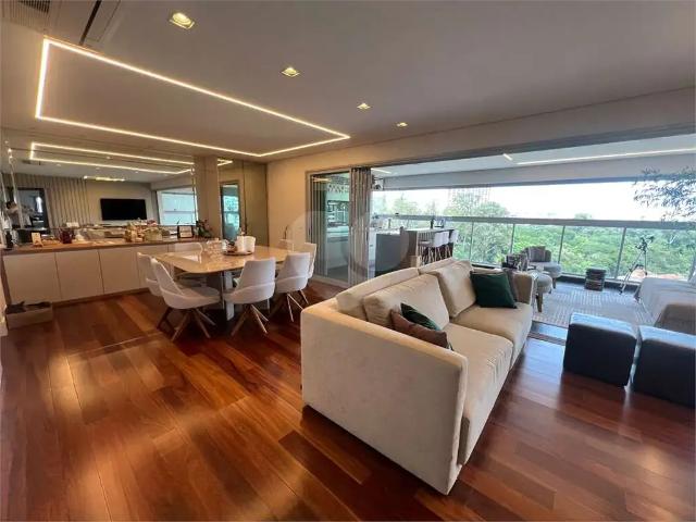 Apartamento para Venda em São Paulo/SP Jardim Marajoara 3 Quartos