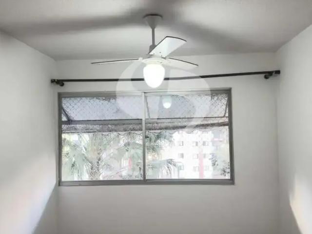 Apartamento para Venda em São Paulo/SP Jardim Marajoara 3 Quartos
