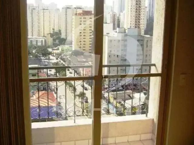 Apartamento para Venda em São Paulo/SP Jardim Marajoara 3 Quartos