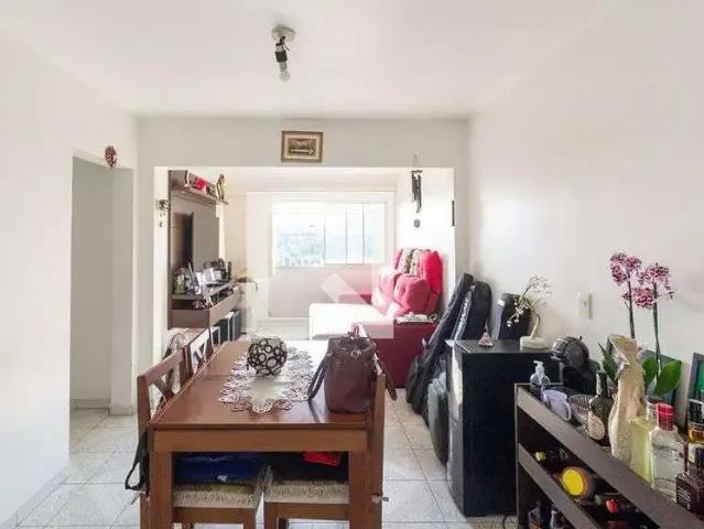 Apartamento para Venda em São Paulo/SP Jardim Marajoara 3 Quartos