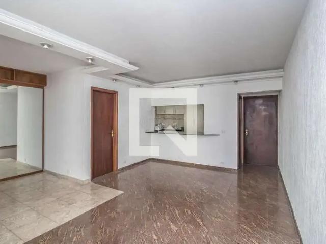 Apartamento para Venda em São Paulo/SP Jardim Marajoara 3 Quartos