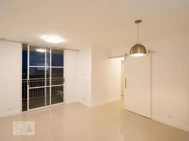 Apartamento para Venda em São Paulo/SP Jardim Marajoara 3 Quartos