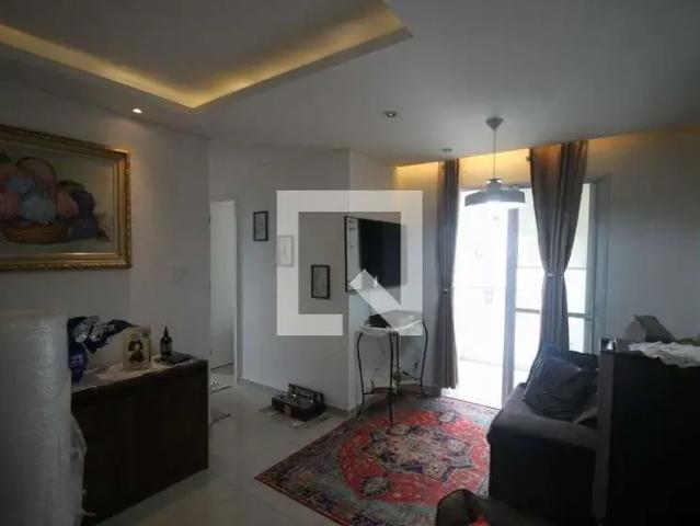Apartamento para Venda em São Paulo/SP Jardim Marajoara 3 Quartos