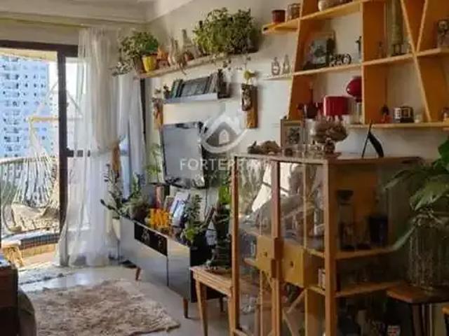 Apartamento para Venda em São Paulo/SP Jardim Marajoara 3 Quartos