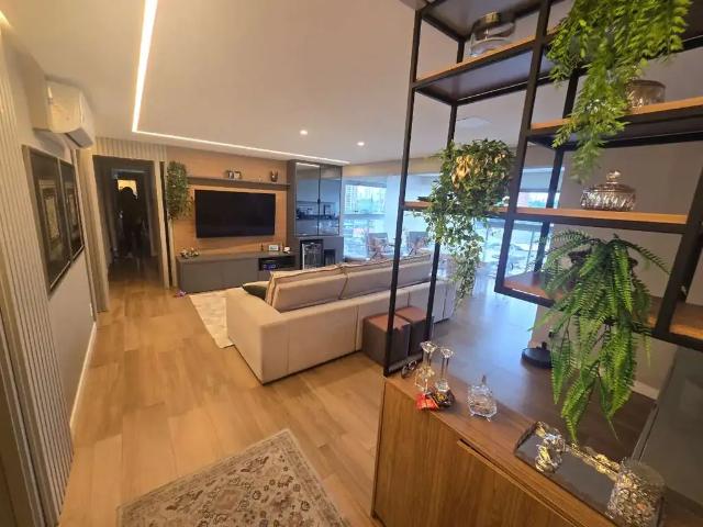 Apartamento para Venda em São Paulo/SP Jardim Marajoara 3 Quartos