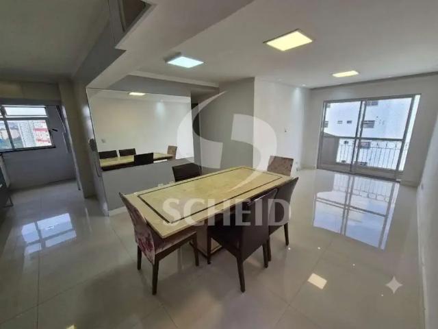 Apartamento para Venda em São Paulo/SP Jardim Marajoara 3 Quartos
