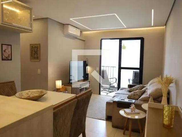 Apartamento para Venda em São Paulo/SP Jardim Marajoara 3 Quartos