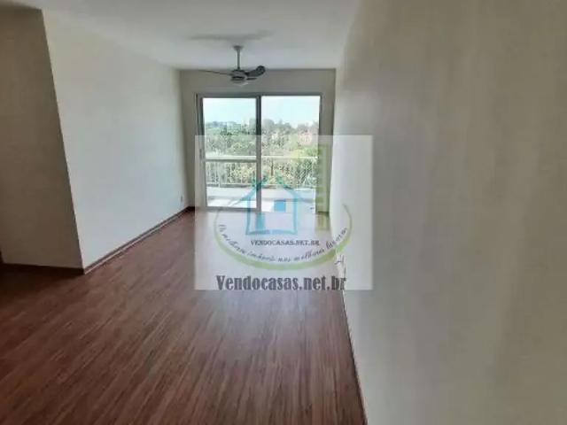 Apartamento para Venda em São Paulo/SP Jardim Marajoara 3 Quartos