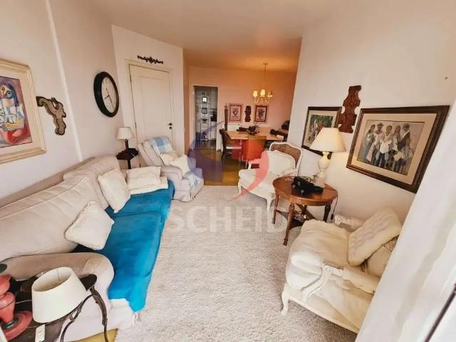 Apartamento para Venda em São Paulo/SP Jardim Marajoara 3 Quartos