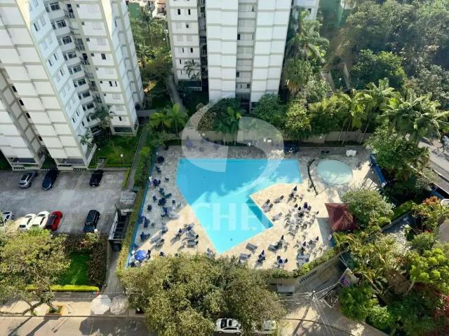 Apartamento para Venda em São Paulo/SP Jardim Marajoara 3 Quartos