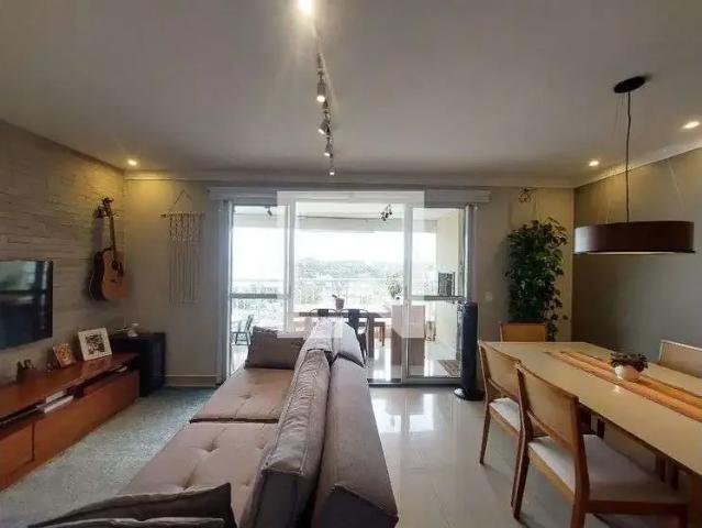 Apartamento para Venda em São Paulo/SP Jardim Marajoara 3 Quartos