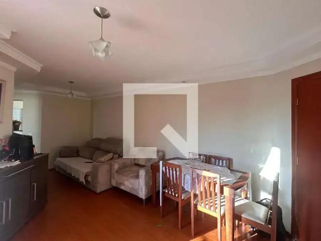 Apartamento para Venda em São Paulo/SP Jardim Marajoara 3 Quartos