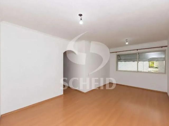 Apartamento para Venda em São Paulo/SP Jardim Marajoara 3 Quartos