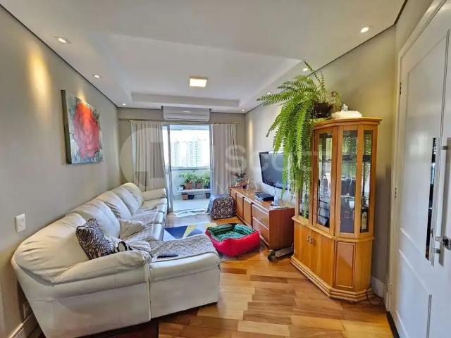 Apartamento para Venda em São Paulo/SP Jardim Marajoara 3 Quartos