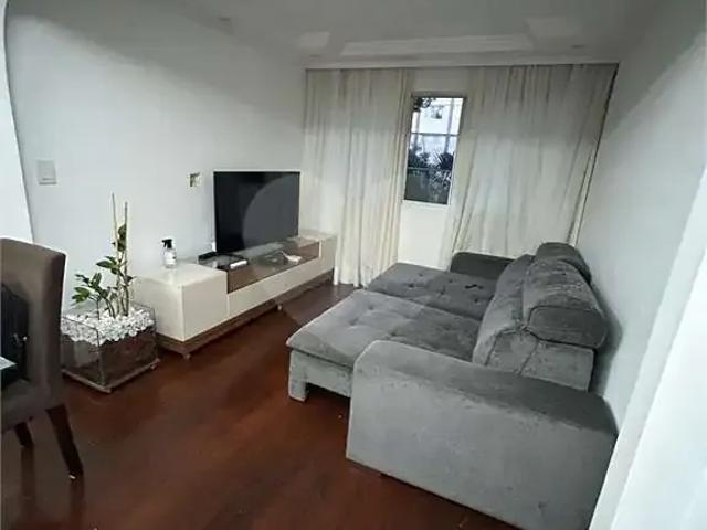 Apartamento para Venda em São Paulo/SP Jardim Marajoara 3 Quartos