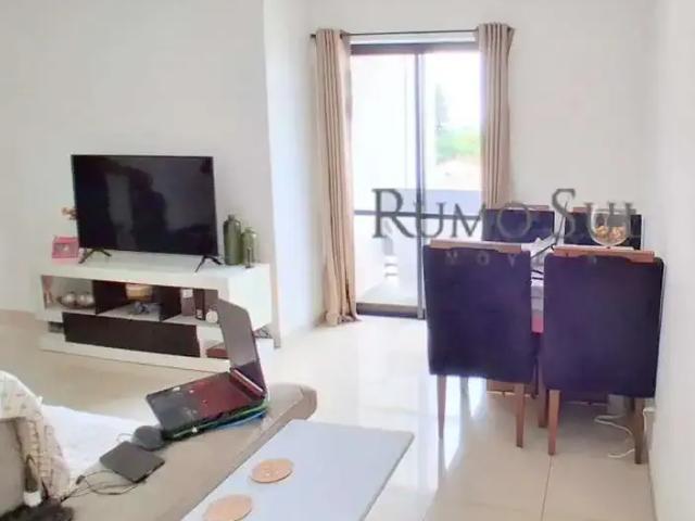 Apartamento para Venda em São Paulo/SP Jardim Marajoara 3 Quartos