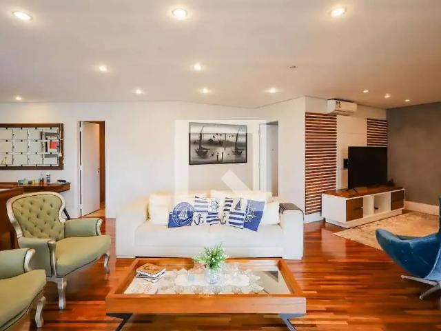 Apartamento para Venda em São Paulo/SP Jardim Marajoara 3 Quartos