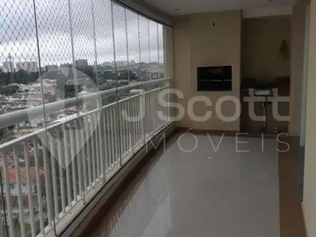 Apartamento para Venda em São Paulo/SP Jardim Marajoara 3 Quartos