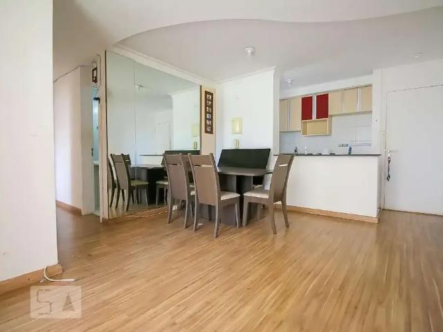 Apartamento para Venda em São Paulo/SP Jardim Marajoara 3 Quartos