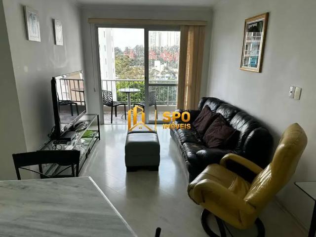 Apartamento para Venda em São Paulo/SP Jardim Marajoara 3 Quartos