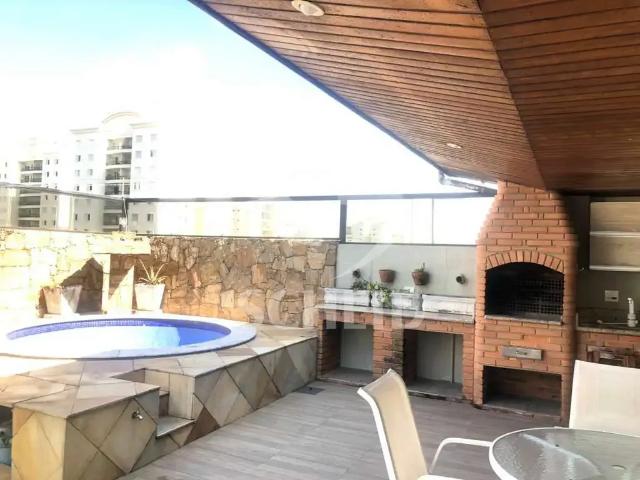 Apartamento para Venda em São Paulo/SP Jardim Marajoara 3 Quartos