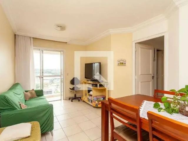 Apartamento para Venda em São Paulo/SP Jardim Marajoara 3 Quartos