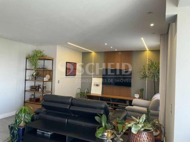 Apartamento para Venda em São Paulo/SP Jardim Marajoara 3 Quartos