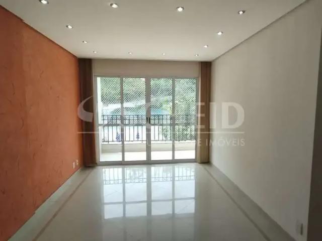 Apartamento para Venda em São Paulo/SP Jardim Marajoara 3 Quartos