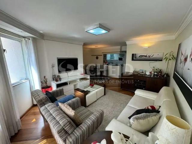 Apartamento para Venda em São Paulo/SP Jardim Marajoara 3 Quartos