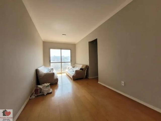 Apartamento para Venda em São Paulo/SP Jardim Marajoara 3 Quartos