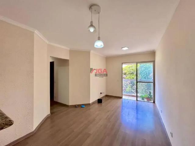 Apartamento para Venda em São Paulo/SP Jardim Marajoara 3 Quartos