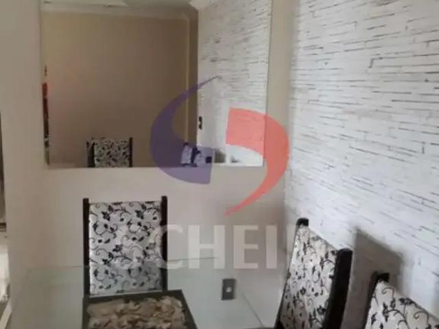 Apartamento para Venda em São Paulo/SP Jardim Marajoara 3 Quartos