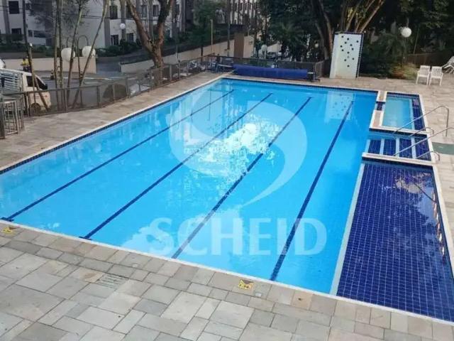 Apartamento para Venda em São Paulo/SP Jardim Marajoara 3 Quartos
