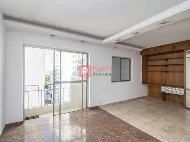 Apartamento para Venda em São Paulo/SP Jardim Marajoara 3 Quartos
