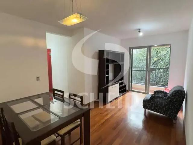 Apartamento para Venda em São Paulo/SP Jardim Marajoara 3 Quartos