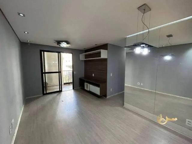 Apartamento para Venda em São Paulo/SP Jardim Marajoara 3 Quartos