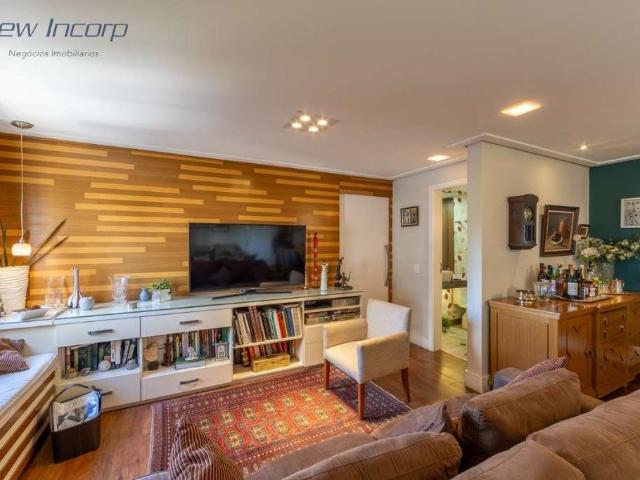 Apartamento para Venda em São Paulo/SP Jardim Marajoara 3 Quartos