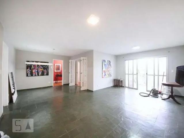 Apartamento para Venda em São Paulo/SP Jardim Marajoara 3 Quartos