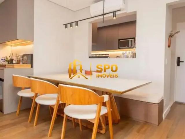Apartamento para Venda em São Paulo/SP Jardim Marajoara 3 Quartos