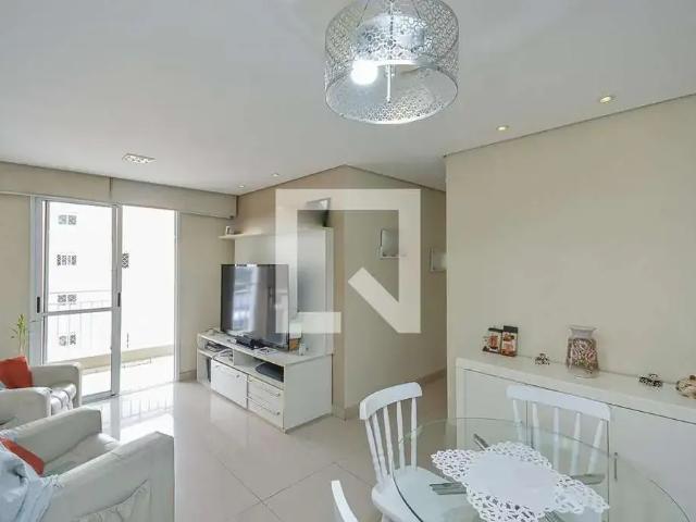 Apartamento para Venda em São Paulo/SP Jardim Marajoara 3 Quartos